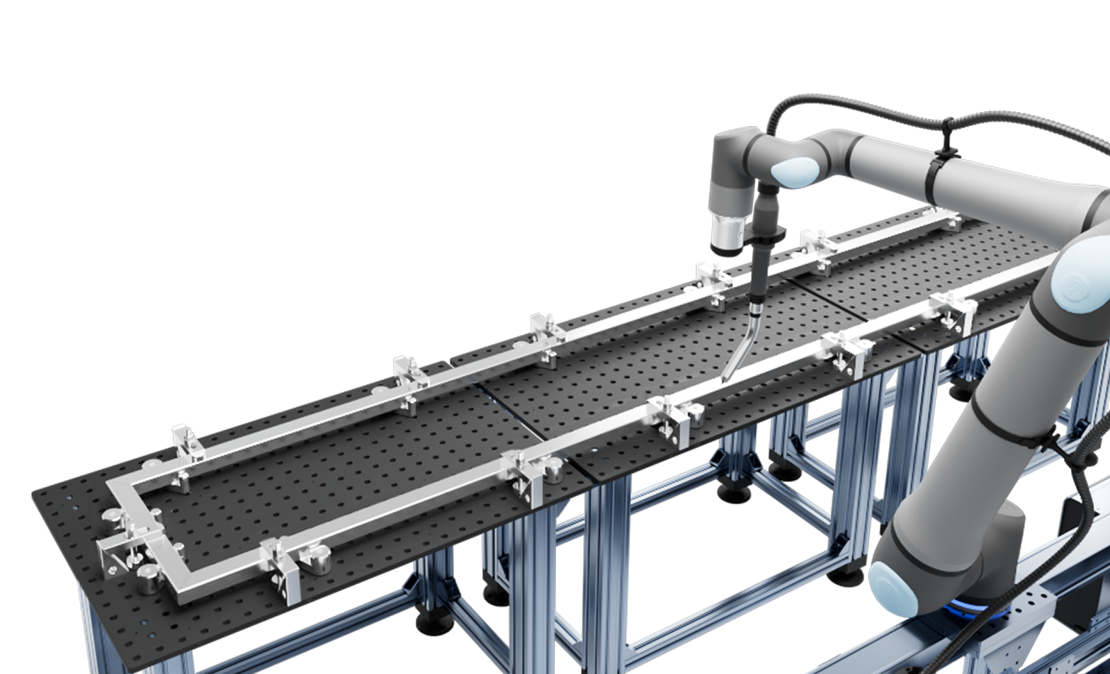 Book Your Robotic Welding Demo